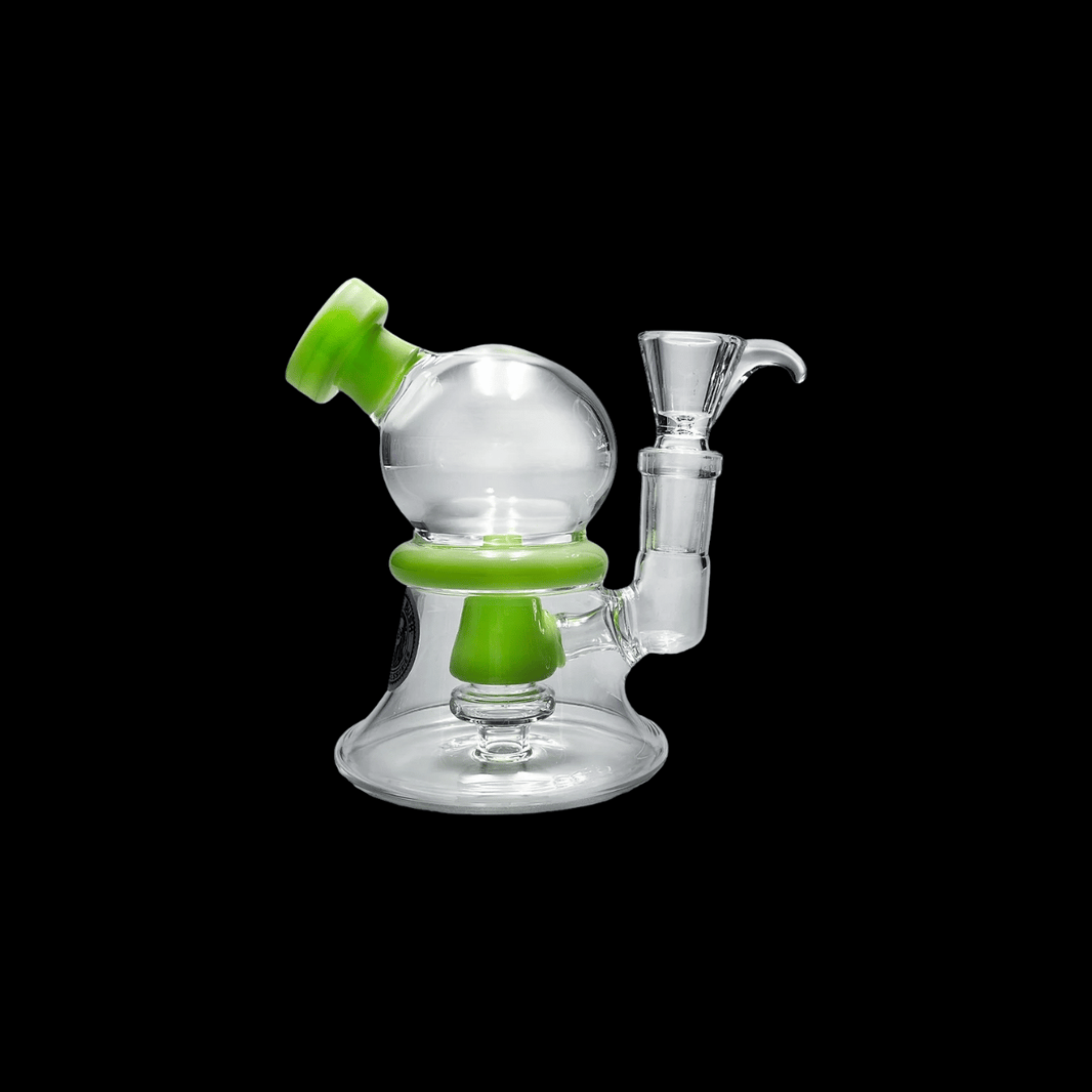 Glass Bongs — Borosilicate & Clean Design | Gorilla Bongs